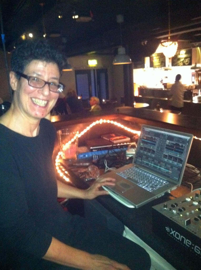 Rachel Rudman – Dance Spirit